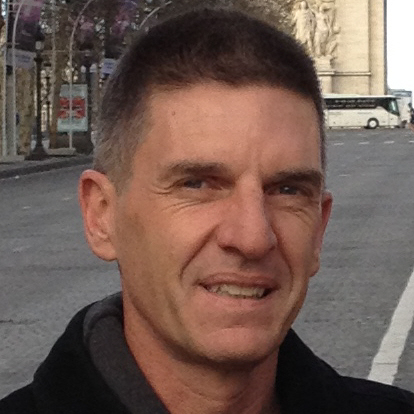Testimonial - Grant Roe - B2B Marketing Agency | Sydney - Melbourne ...