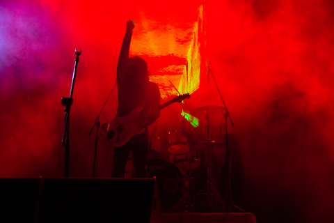 10 pro-tips: How to become a rock star in business